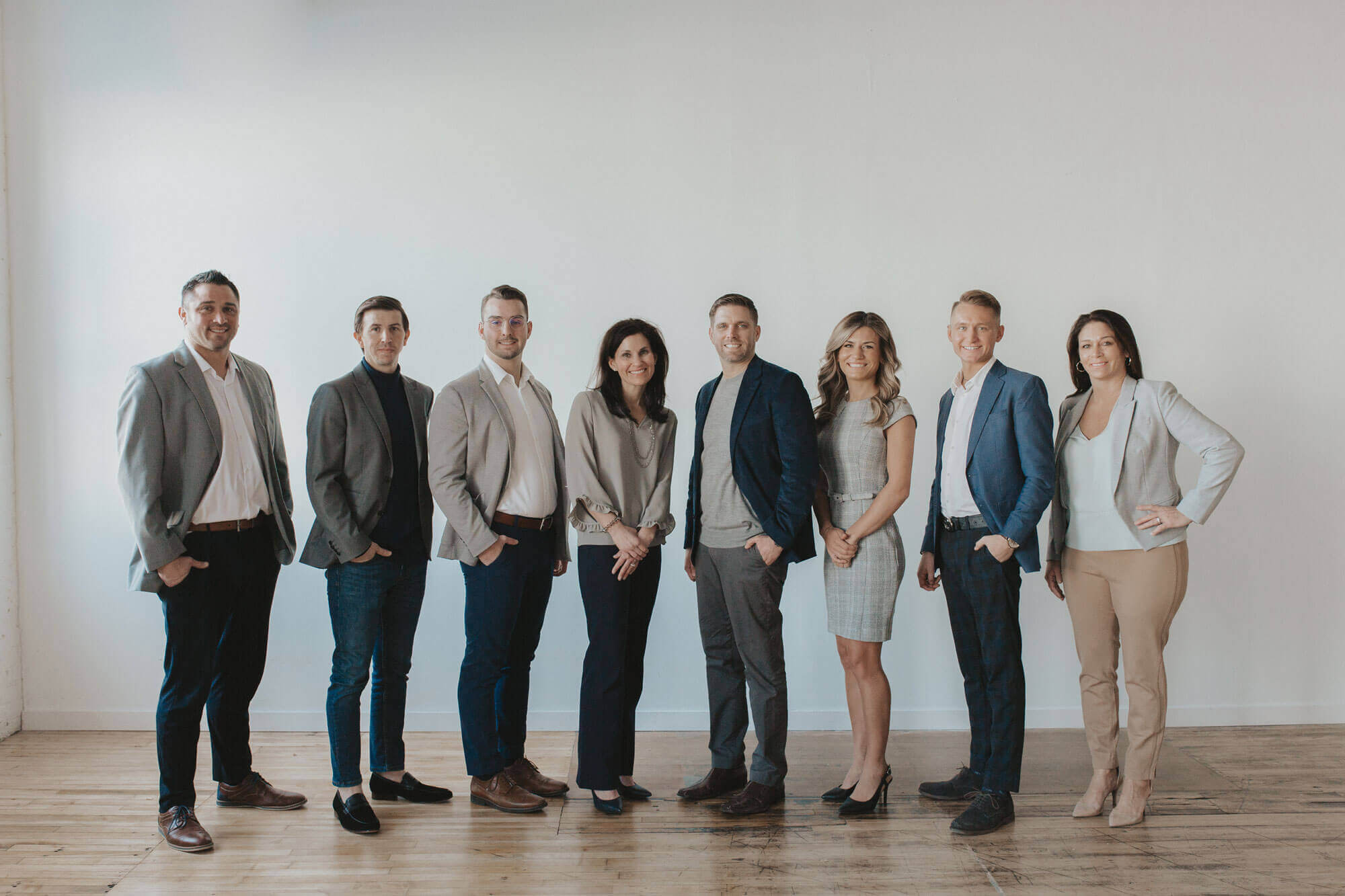 Home Page - GR Home Group