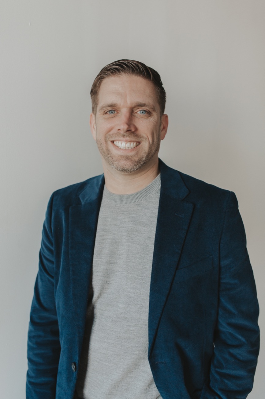 Daniel Bradley - GR Home Group