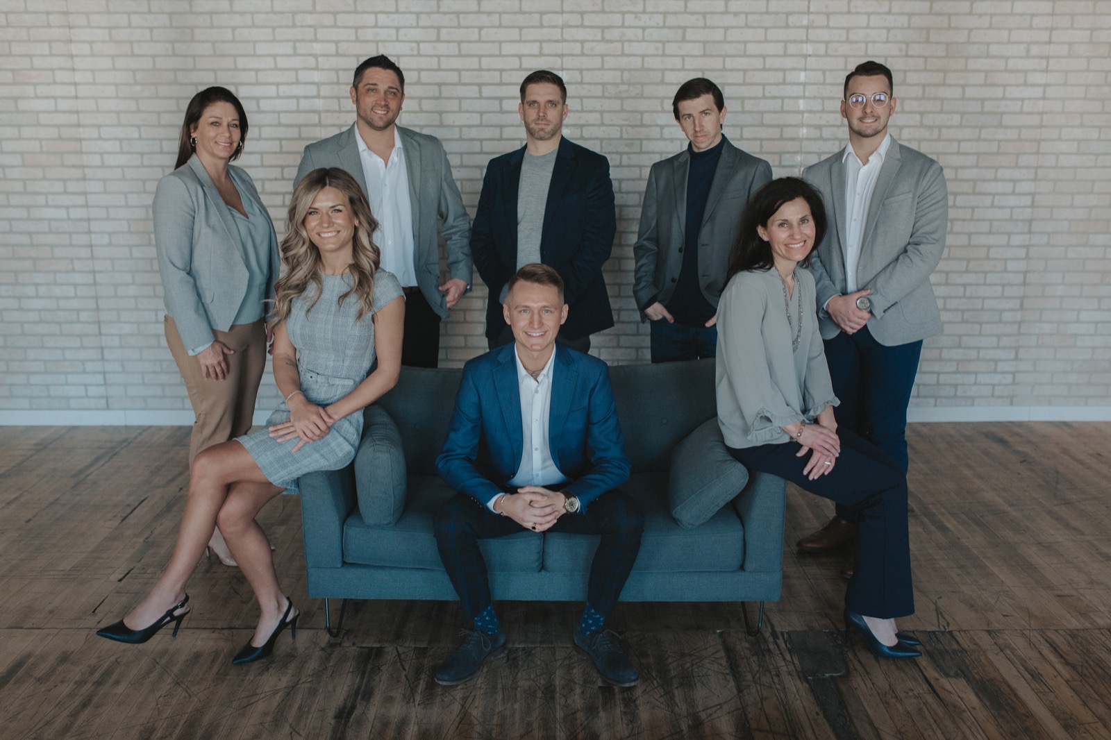 Stacy Anne Miller-Kuiper - GR Home Group