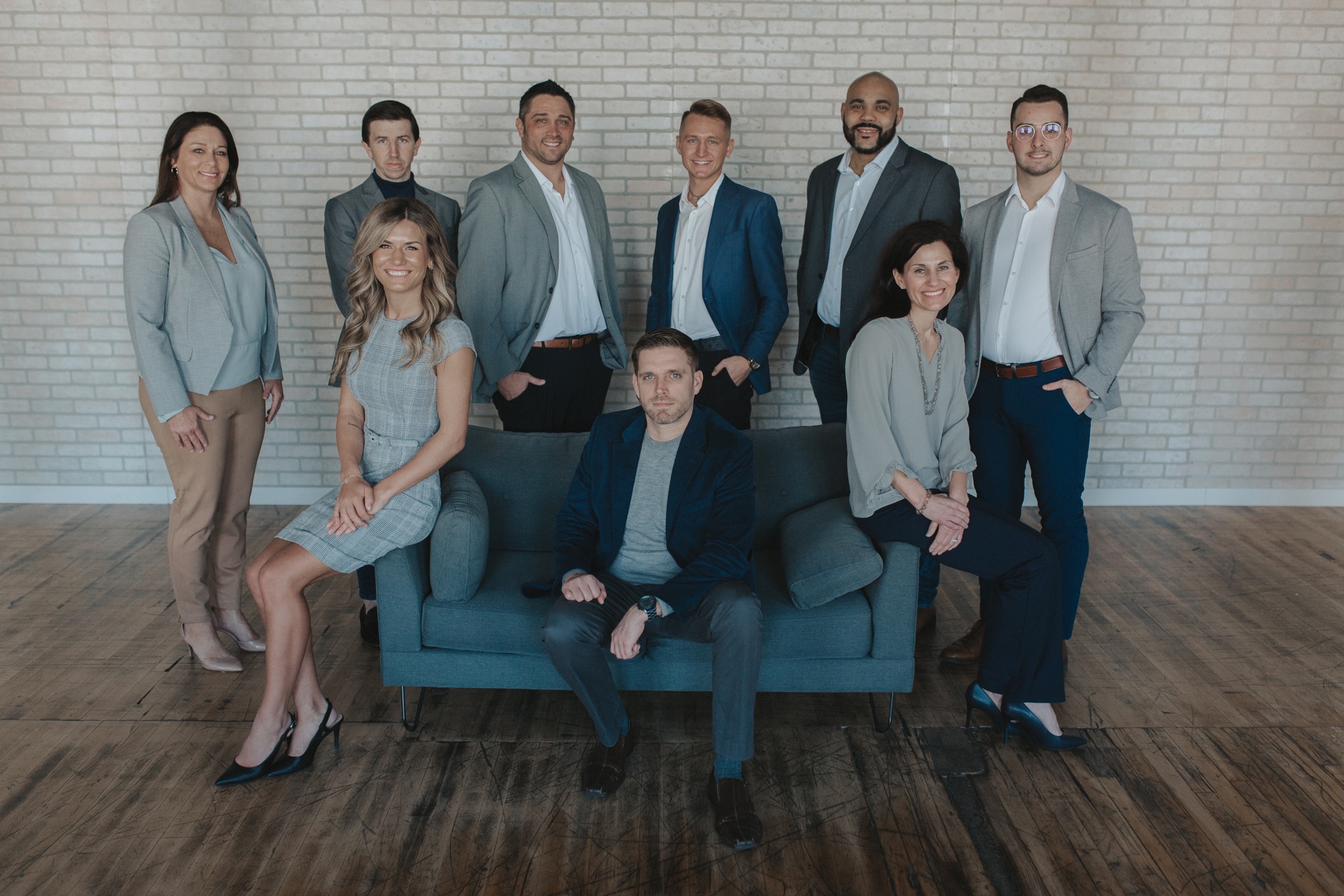 About Us - GR Home Group