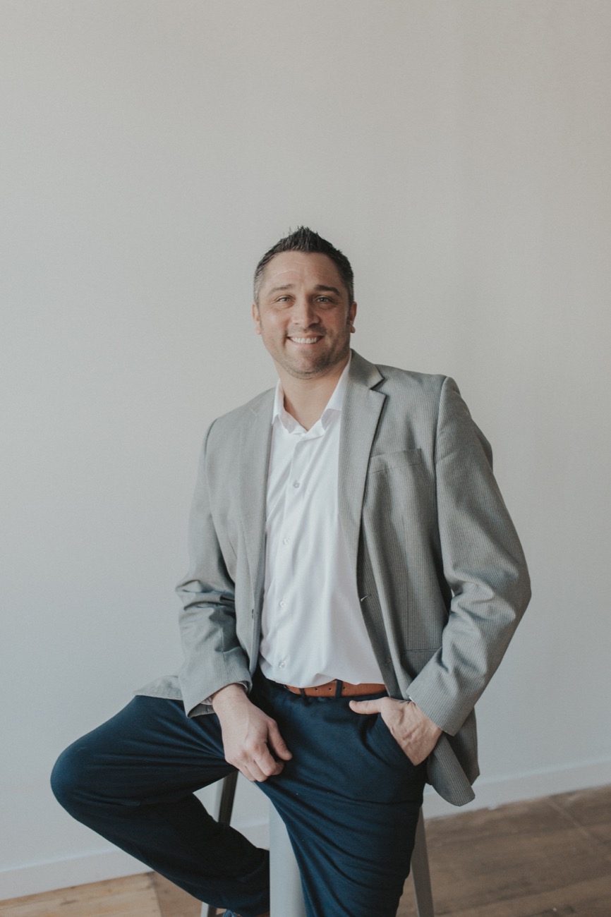 Home Page - GR Home Group