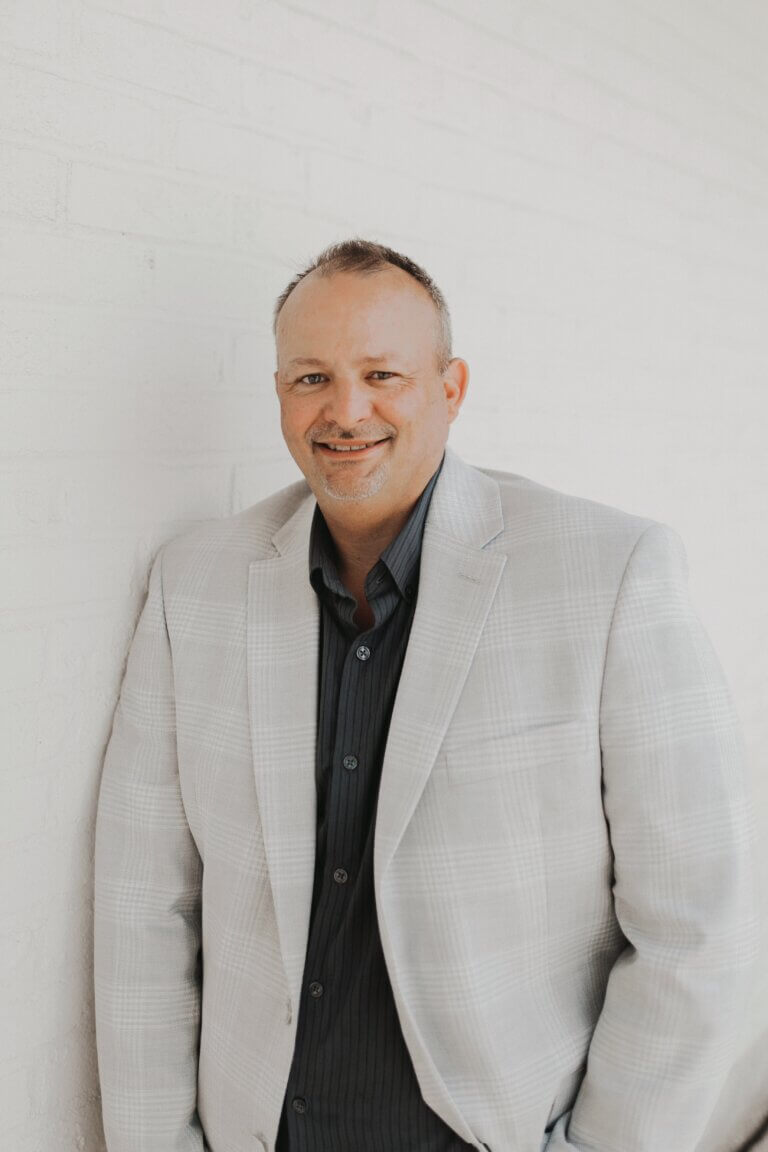 Bruce Higgins - GR Home Group