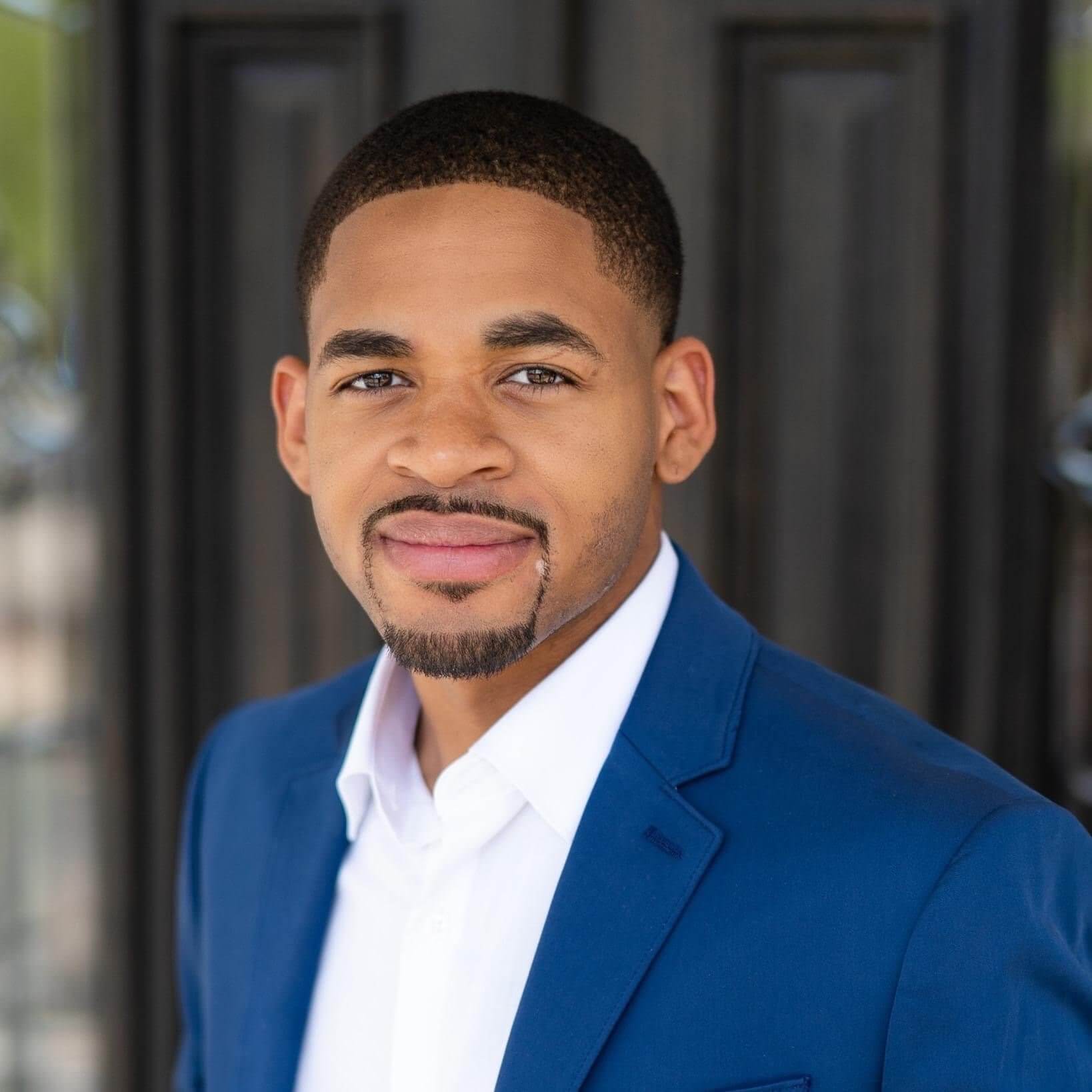 Montal Walker - GR Home Group